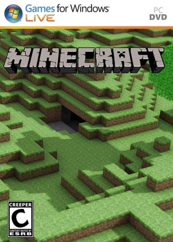 MineCraft para PC – Mundo Descargas Gratis