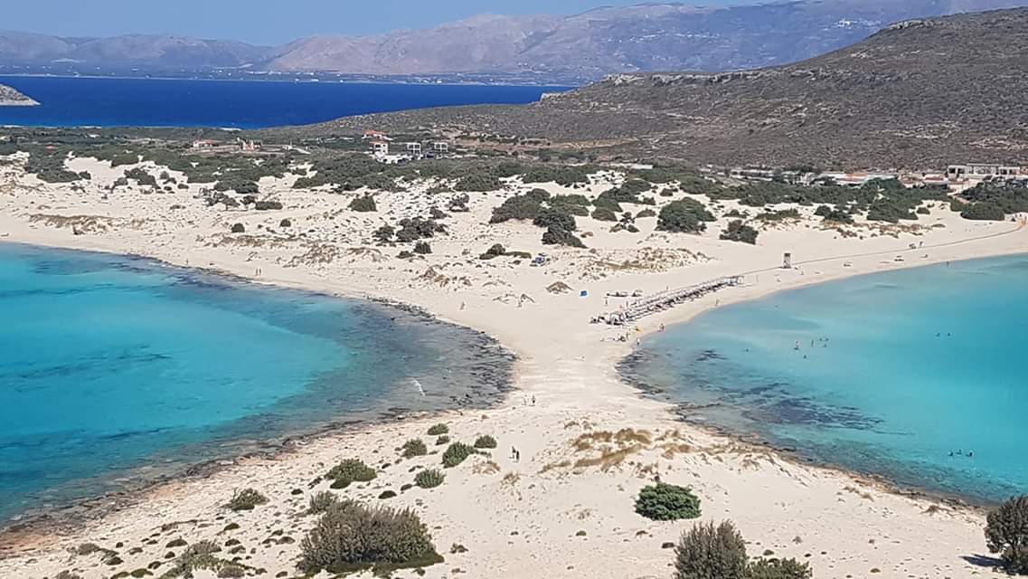 επι-δεξιος (ψάλτης): Η Ελαφόνησος παραμένει ένας απόλυτα ασφαλής ...