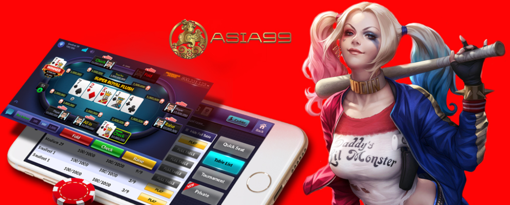 Cara Memenangkan Permainan Slot Online — Asia99