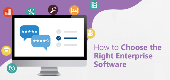 A3logics IT Consulting: How to Choose The Right Enterprise Software - 8 ...