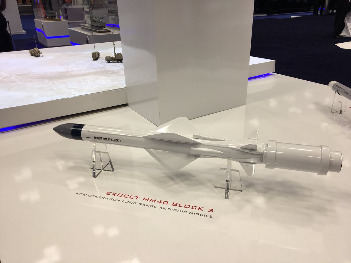 SI VIS PACEM, PARA BELLUM: La famiglia degli Exocet: dall'MM38 all'MM ...