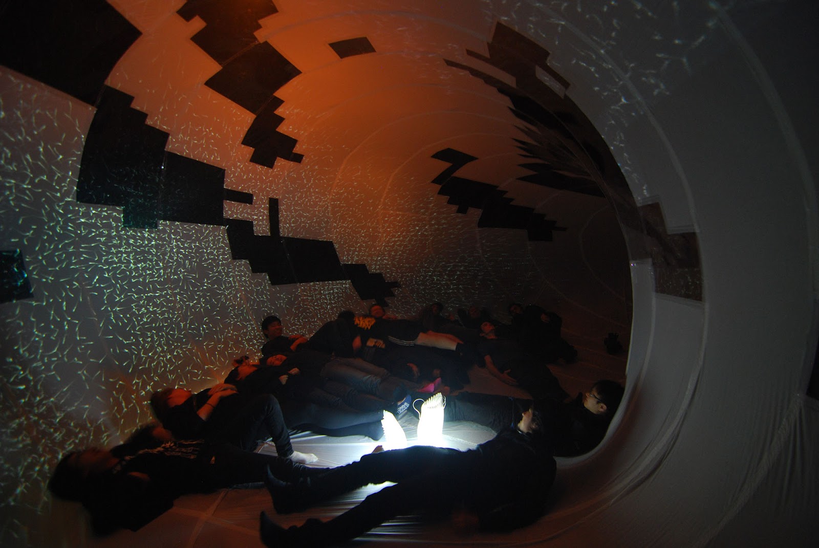 Architecture, Design experiments