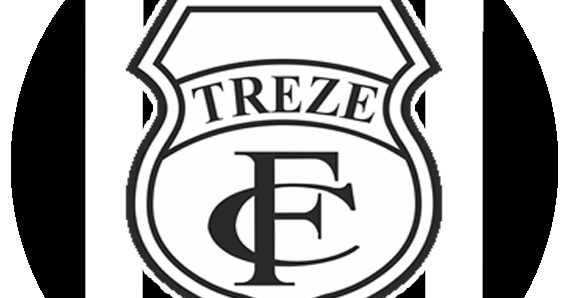 Escudos de Futebol de Botão LH: Treze FC