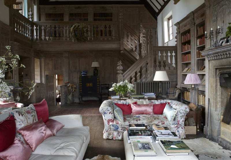 INSENSATUS Live on the Wilde side