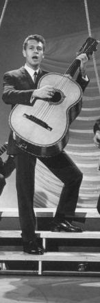 Gil Robbins (1931-2011) | IL MORTO DEL MESE