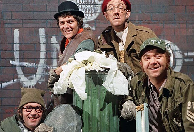 familiar unknown: Tim Wylton