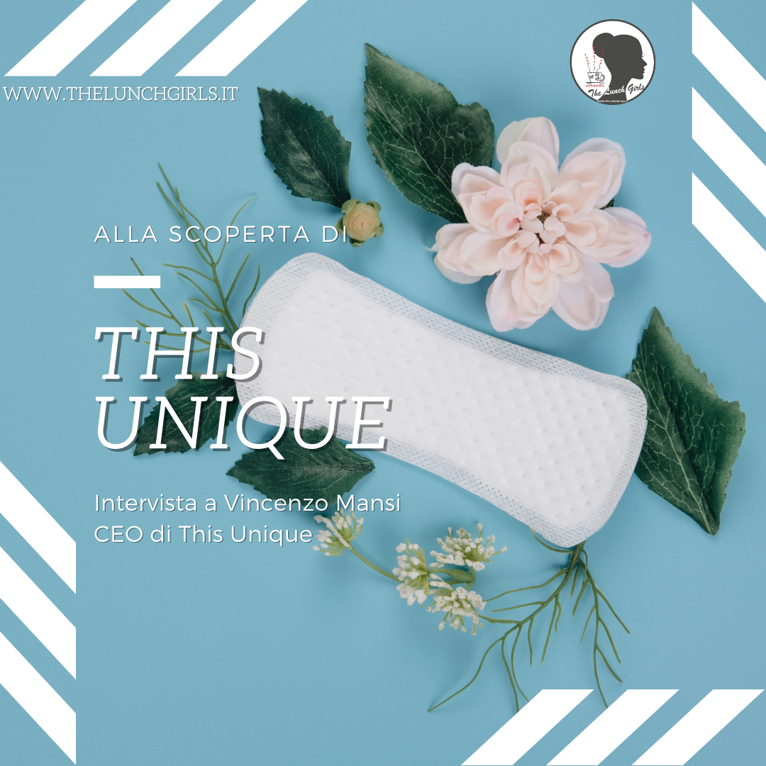 This Unique: gli assorbenti compostabili ed eco-sostenibili | The Lunch ...