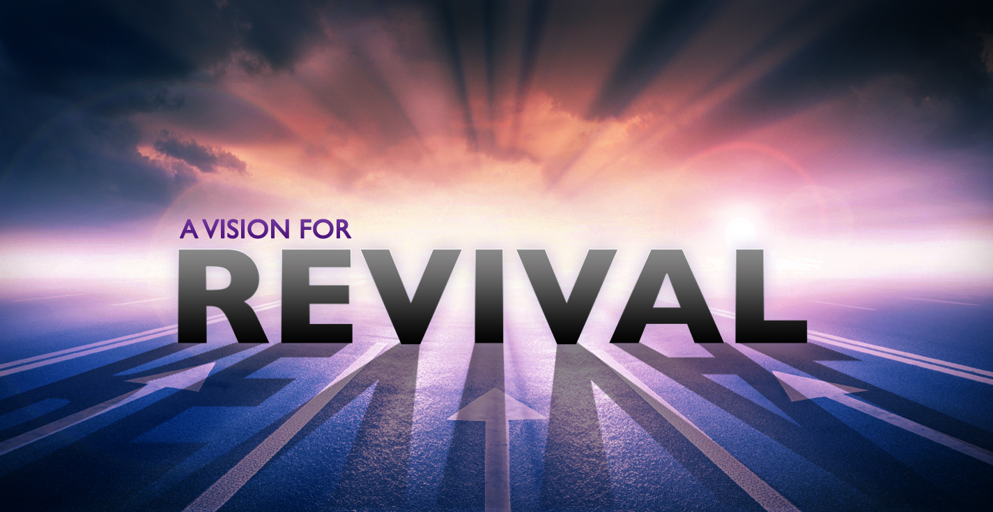 Taking the High Road: Why I Still Have Revivals in the Church I Pastor.