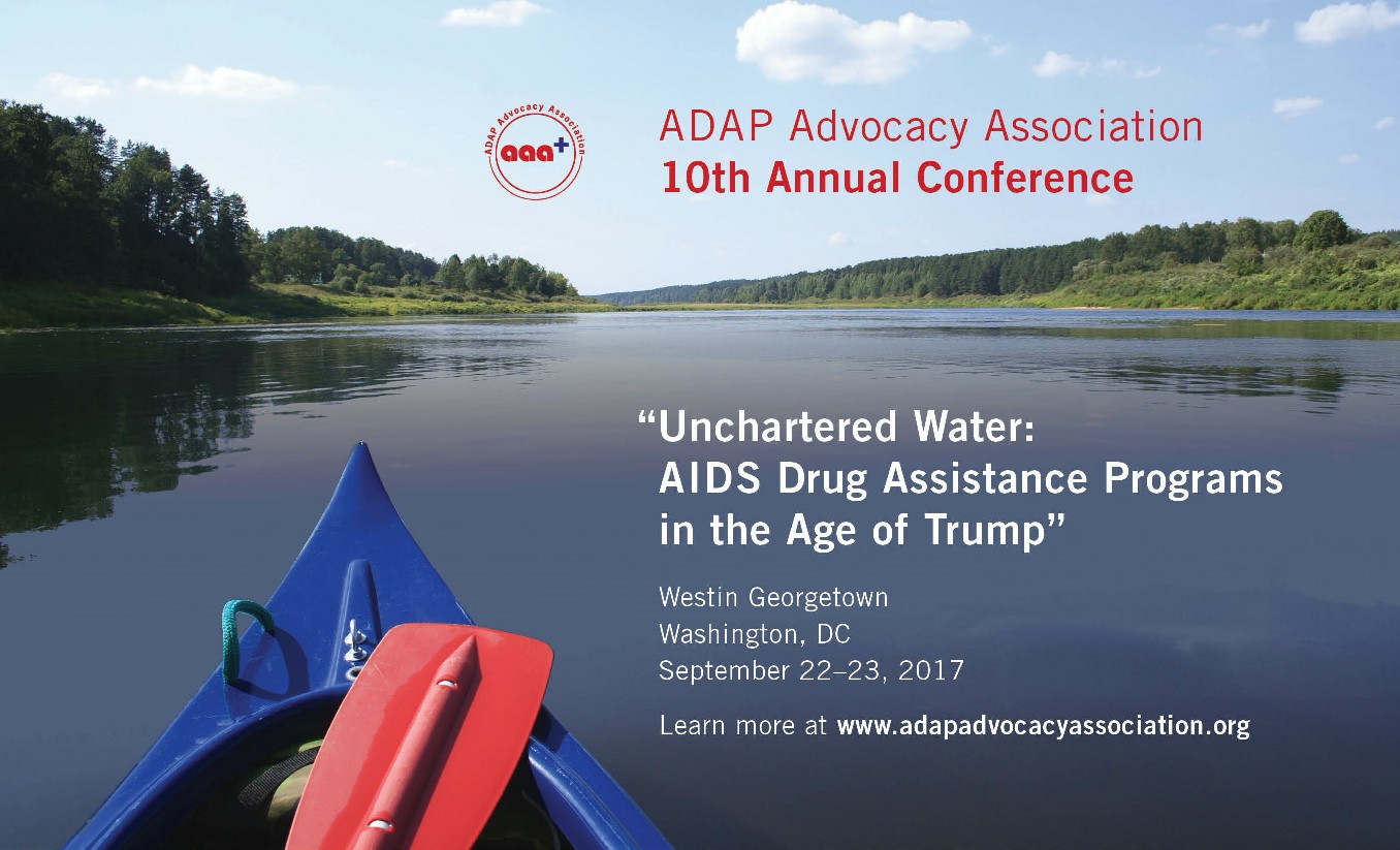 AIDS Drug Assistance Program: Despite Trump's Troublesome Policies, HIV ...