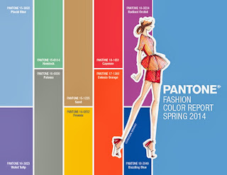 fashion,girls,trend,women,collection 2015 summer: 2014 fashion colors ...