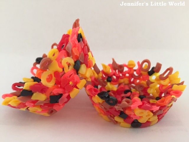 Jennifer's Little World blog - Parenting, craft and travel: Crafts ...