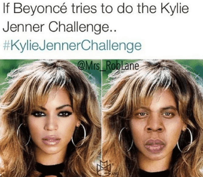 40 Funny Kylie Jenner Memes Will Blow Your Mind | 9GIG