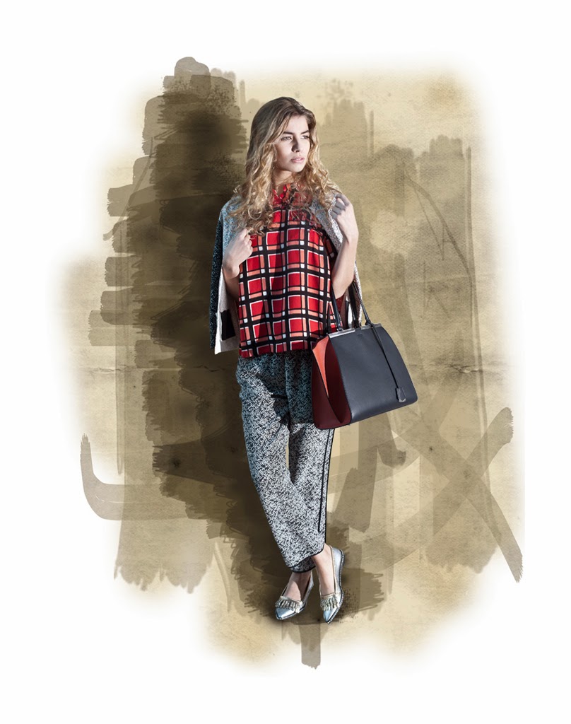 A DAY at COSMOPOLITAN CHIC in LAS VEGAS