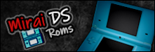 Mirai GBA: Roms y Cias en Español