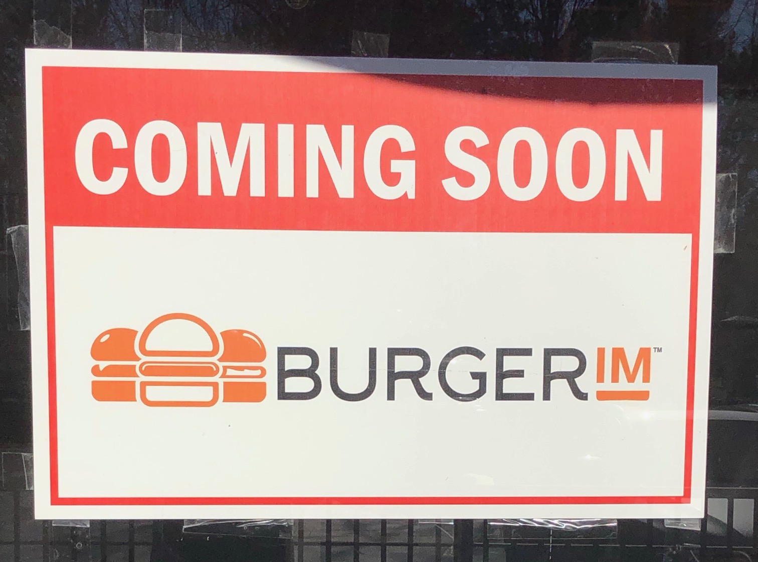 Tomorrow's News Today - Atlanta: [UPDATE] Baby Burger Chain Burgerim ...