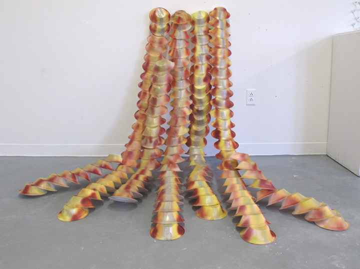 Beginning Sculpture: Multiples