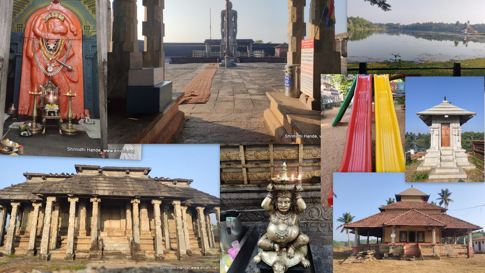 Places to visit in and around Karkala, Udupi - eNidhi India Travel Blog