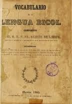 Literaturang Bikolnon: Bikol Lit101