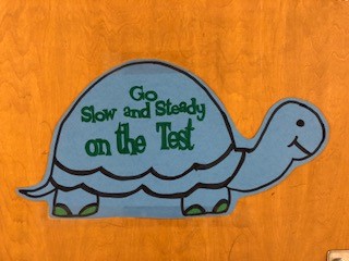 Fly Into Learning: FSA Testing Posters