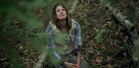 The Horror Club: VOD Review: Backcountry (2015)