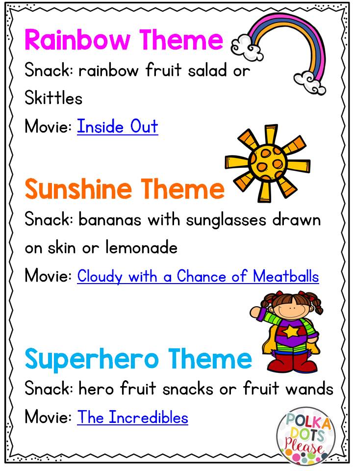 5 Tips to Make Homework Easy - Polka Dots Please