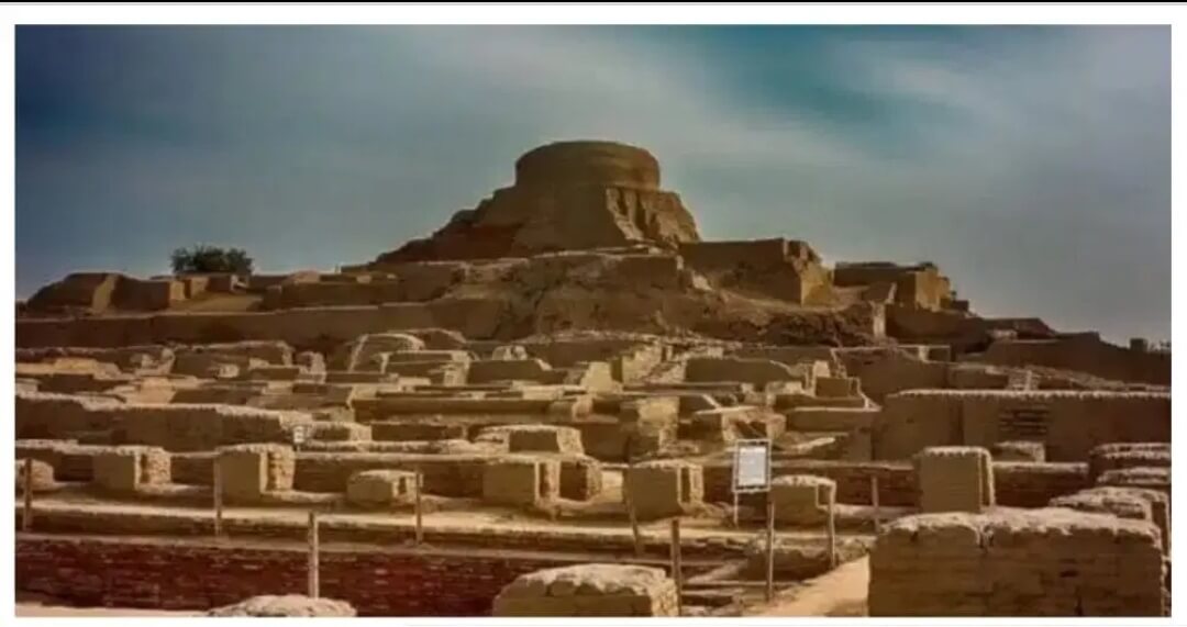 Anothershadow: keezhadi history ; unearthing civilization of vaigai valley