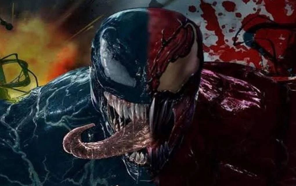 Tayang Perdana, Venom 2: Let There Be Carnage Langsung Untung Besar ...