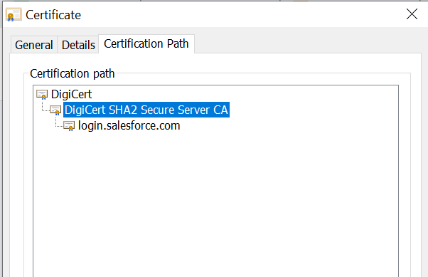 Salesforce Real time Scenarios : How to identify root, intermediate and ...