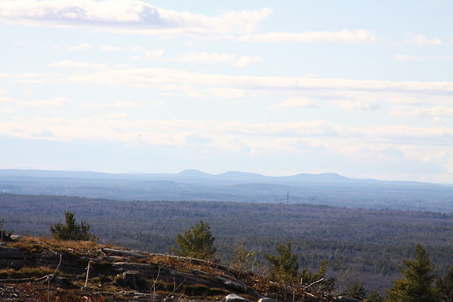 Mt. Agamenticus - York, Maine