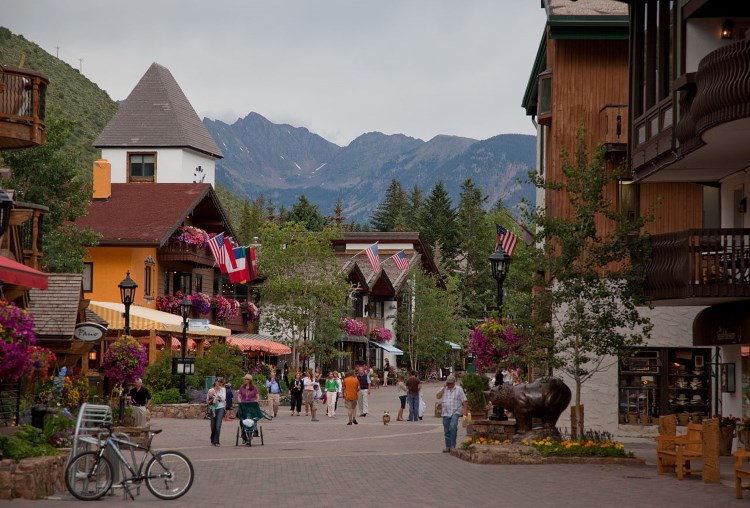 Top 10 Tourist Attractions in Colorado | Travel Blog