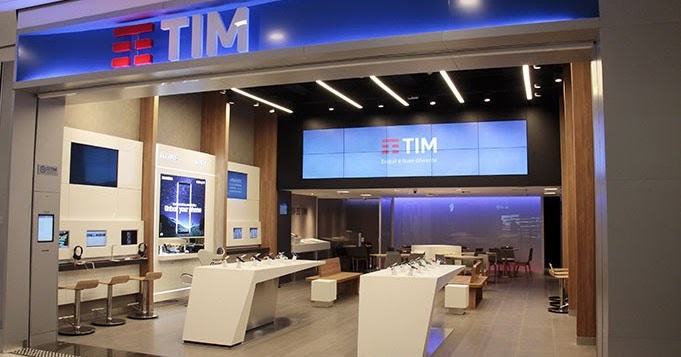 Blog Demais: TIM inaugura loja em Feira de Santana