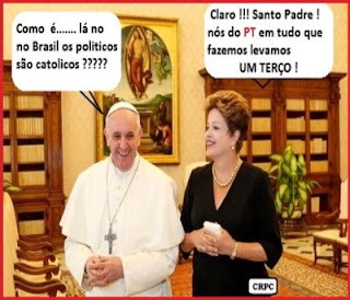 Frases da Dilma Rousseff