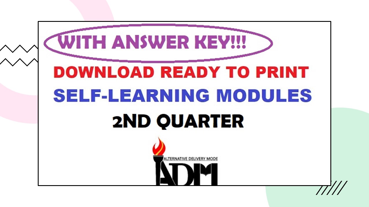 2nd Quarter Central Office Modules Official Release for Use in Public ...