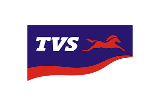 TVS Logo - Logo-Share