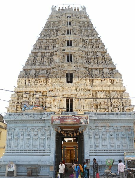 Tourist places in Nellore,Andhra Pradesh