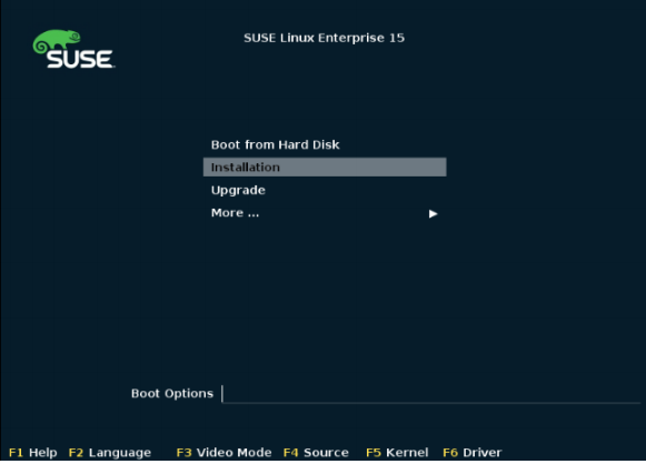 SAP BASIS MADE EASY: SUSE Linux Enterprise Server 15.x for SAP HANA