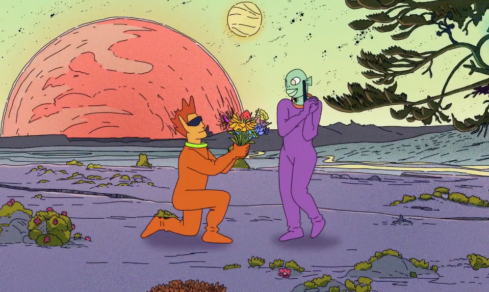 I REVOLVE (AROUND YOU) | CONFIRA LETRA E TRADUÇÃO - NECK DEEP BRASIL