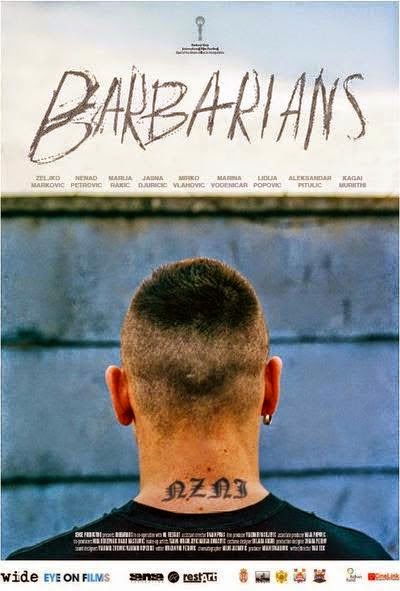 nije više Film na dan: Varvari / Barbarians