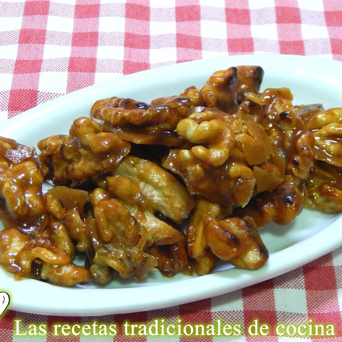 noviembre 2018 - Recetas de cocina con sabor tradicional