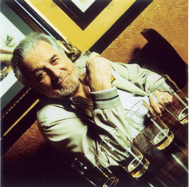 Doctor John Smith's Cottage: Chap with the wings there -- five rounds ...