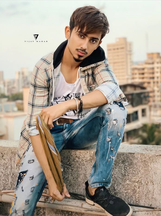 Adnaan Shaikh Images and HD Wallpaper | Adnaan07 Pics and Photos Free ...