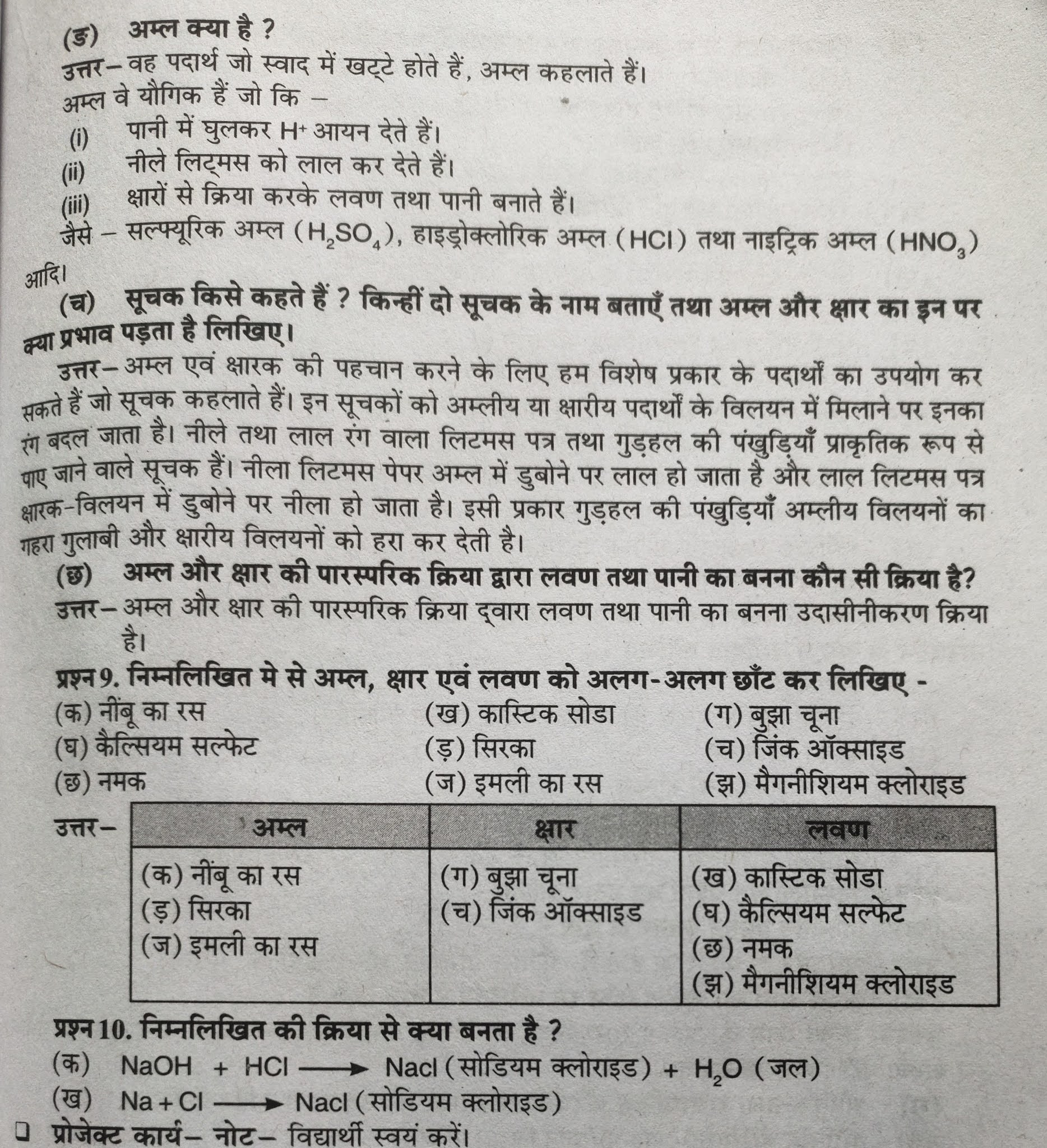 NCERT Solutions, CBSE Sample Papers and Syllabus for Class 9 to 12 ... NCERT Solutions, CBSE Sample Papers and Syllabus for Class 9 to 12 ...
