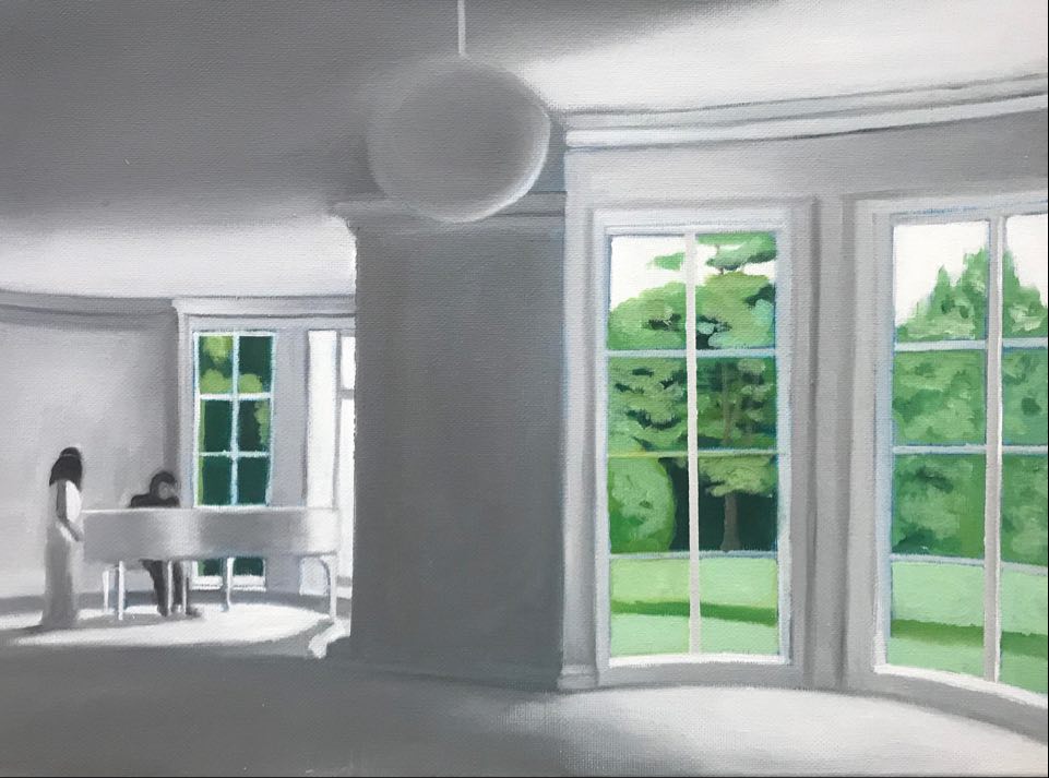 The Extricate Blog Spot: 2020