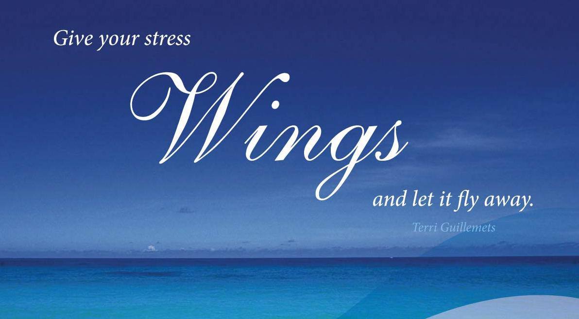 Let Me Fly Quotes. QuotesGram