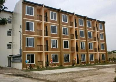 Cebu Prime Home: Affordable Condominiums in Tipolo, Mandaue Cebu 10k only