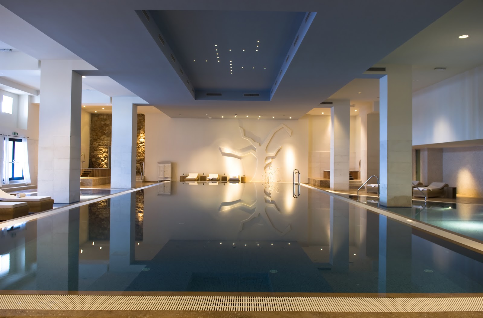 Adriatic Luxury Hotels Blog: Spalicious wintertime in breathtaking ...