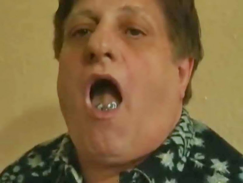 PHONES AND TABLETS SPECIFICATIONS VILLA: Meet Michel Lotito - The Metal ...