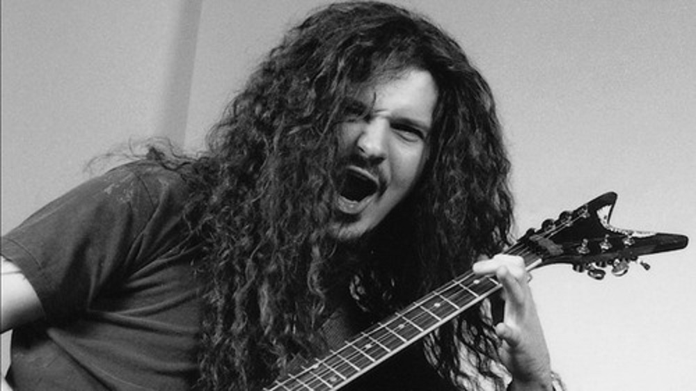 Cowboy From Hell: Remembering Dimebag Darrell
