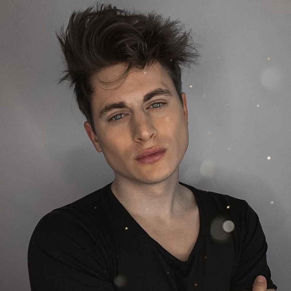 Falco (falcopunch) Wiki, Biography, Age, Girlfriend, Facts and More