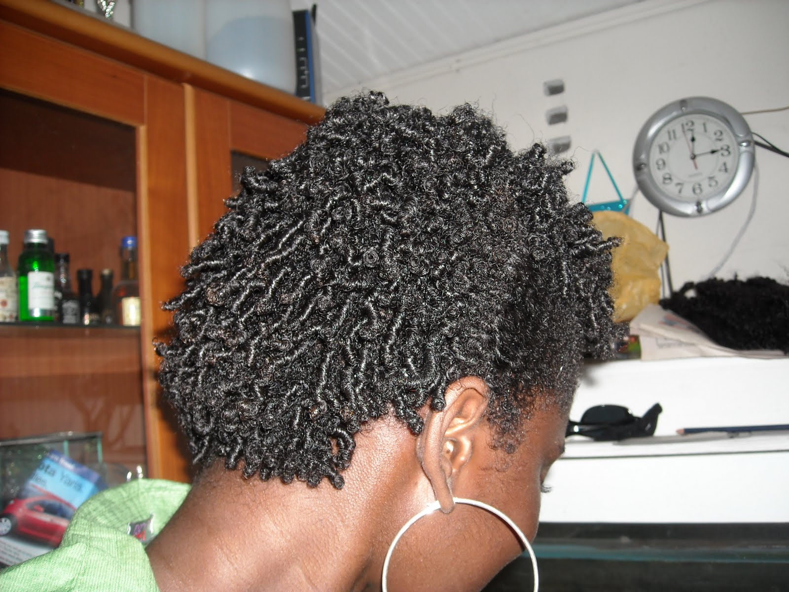 Doing It NaturaLee: Defining Extremely Curly (4b/4c/kinky) Hair and ...